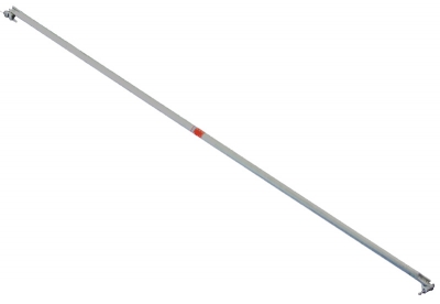 Diagonalstag Modulställning