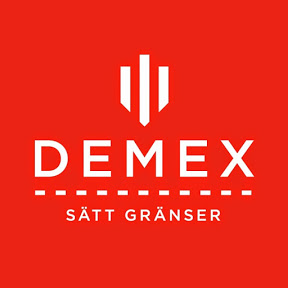 Demex - Köp produkter från Demex